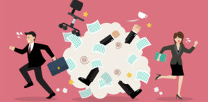 The 5 Dysfunctions of a Team — And How to Overcome Them - Mark Hudson